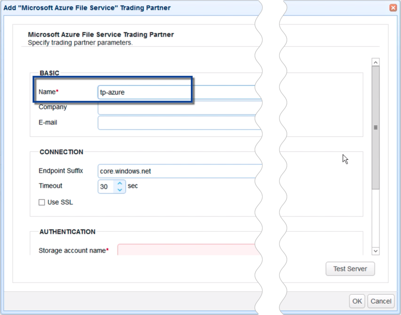 How To Copy Data From Azure To Aws S3 Jscape